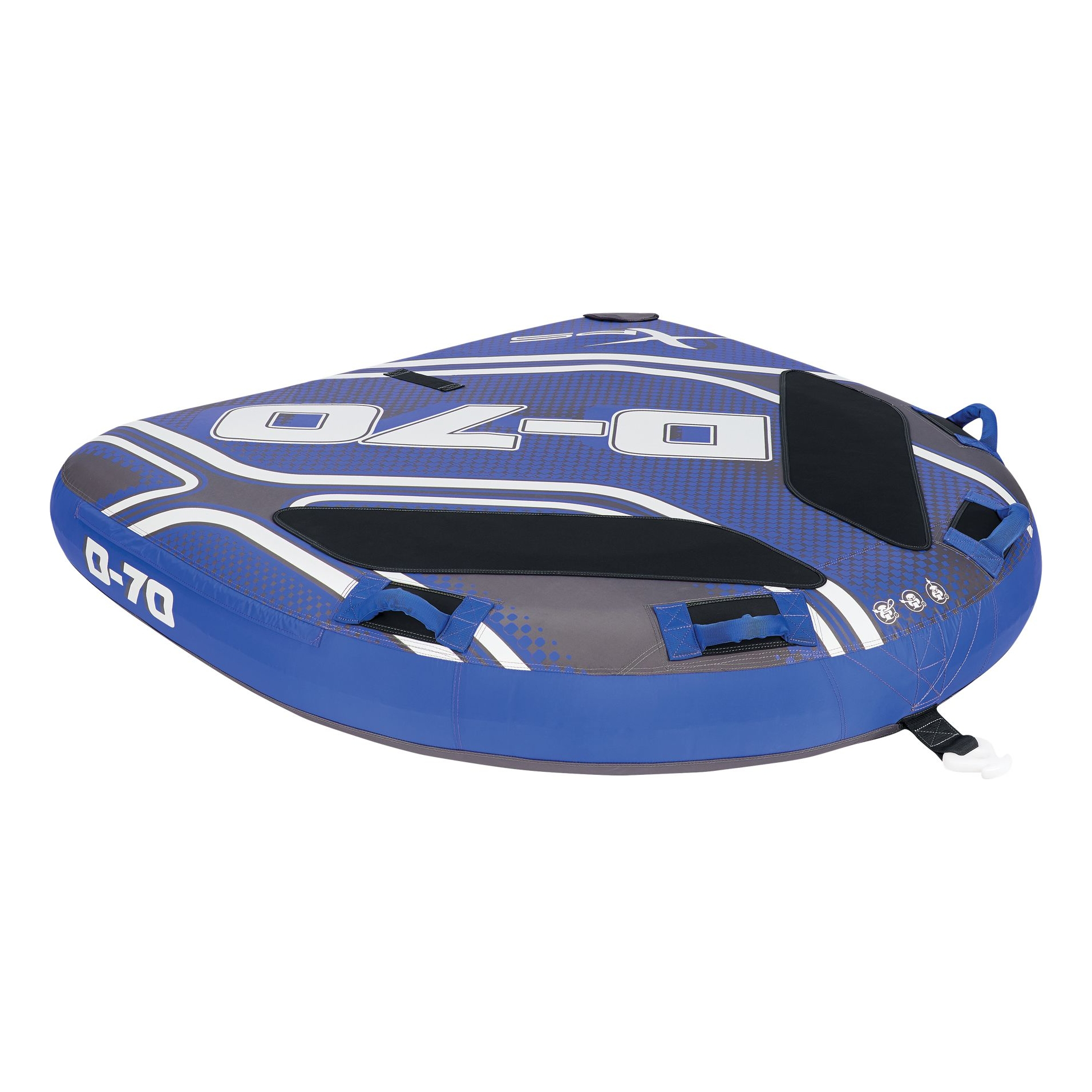 XPS D-70 2-Person Towable Tube | Bass Pro Shops